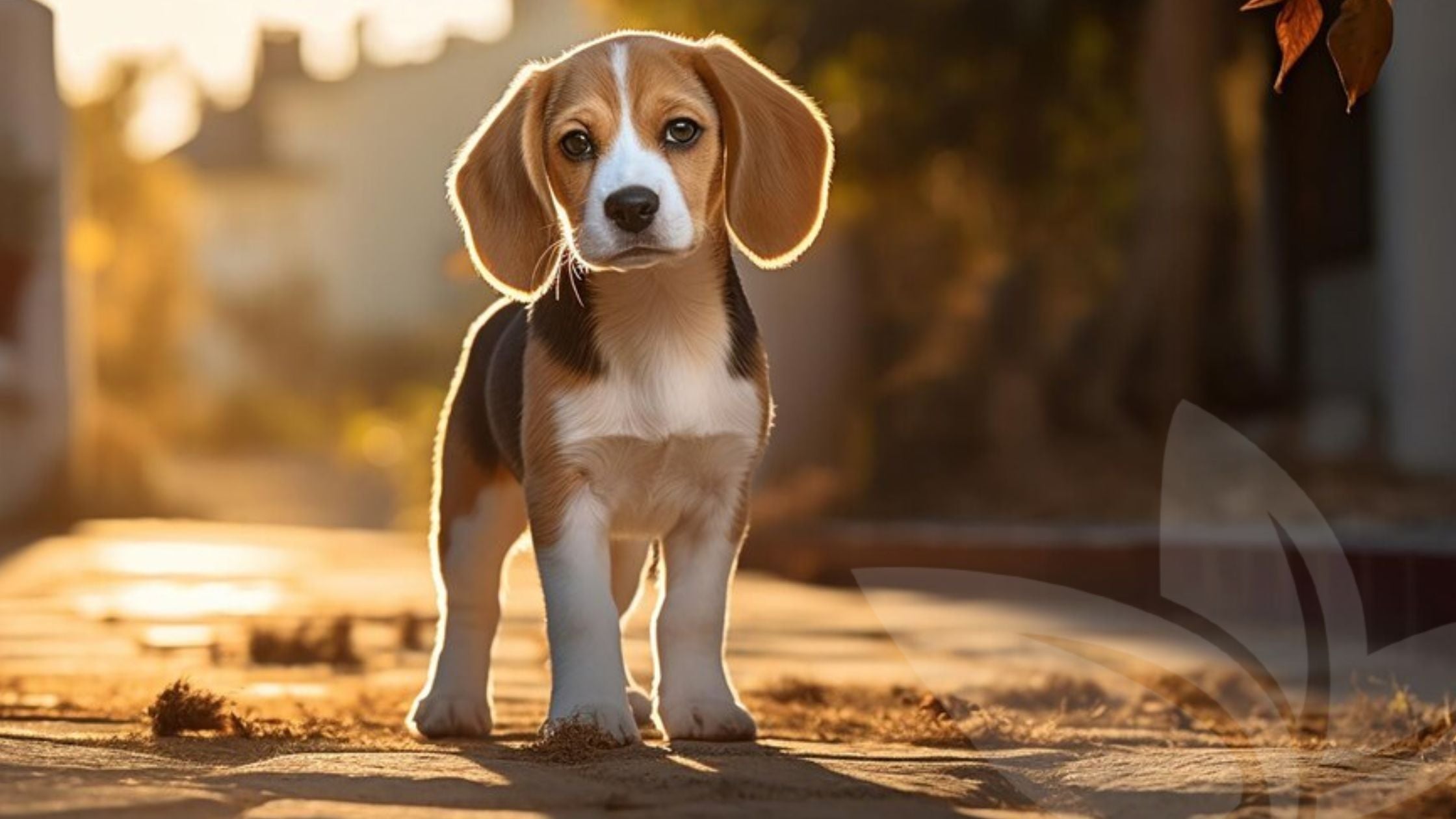 Beagles: The Perfect Pooch for Indian Families – The Basil Pet Care